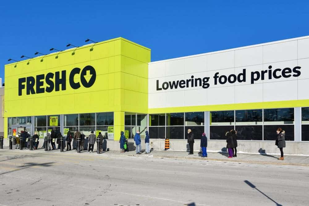 The Top 15 Canadian Grocery Stores Including Chains - Icy Canada