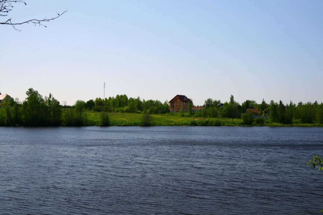 10 Best Attractions At Williams Lake