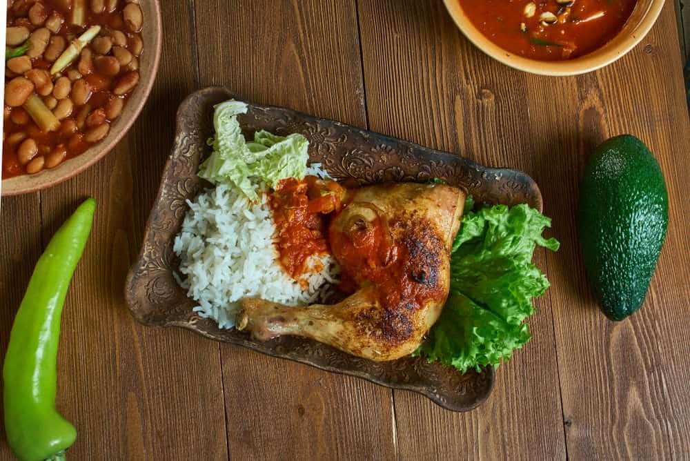 Top 10 Popular Congolese Food For You To Try - Icy Canada