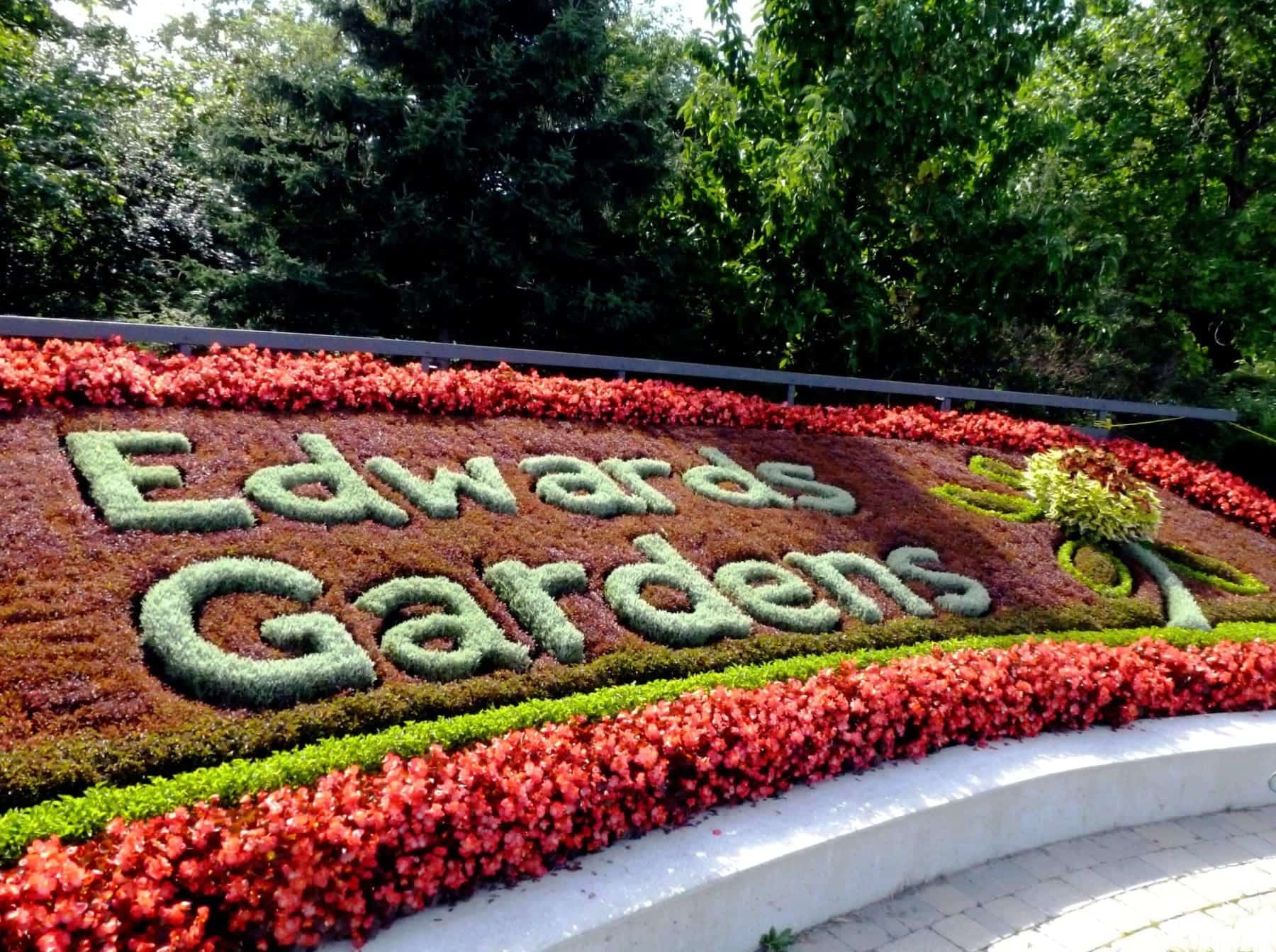 Toronto Parks :10 Most Beautiful Parks