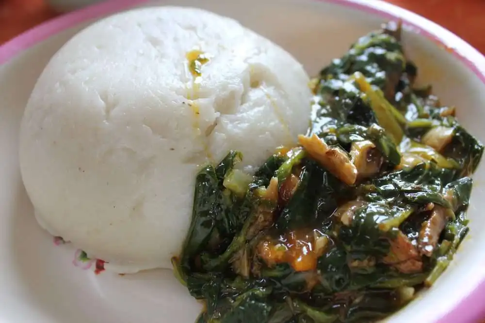 Top 10 Popular Congolese Food For You To Try - Icy Canada