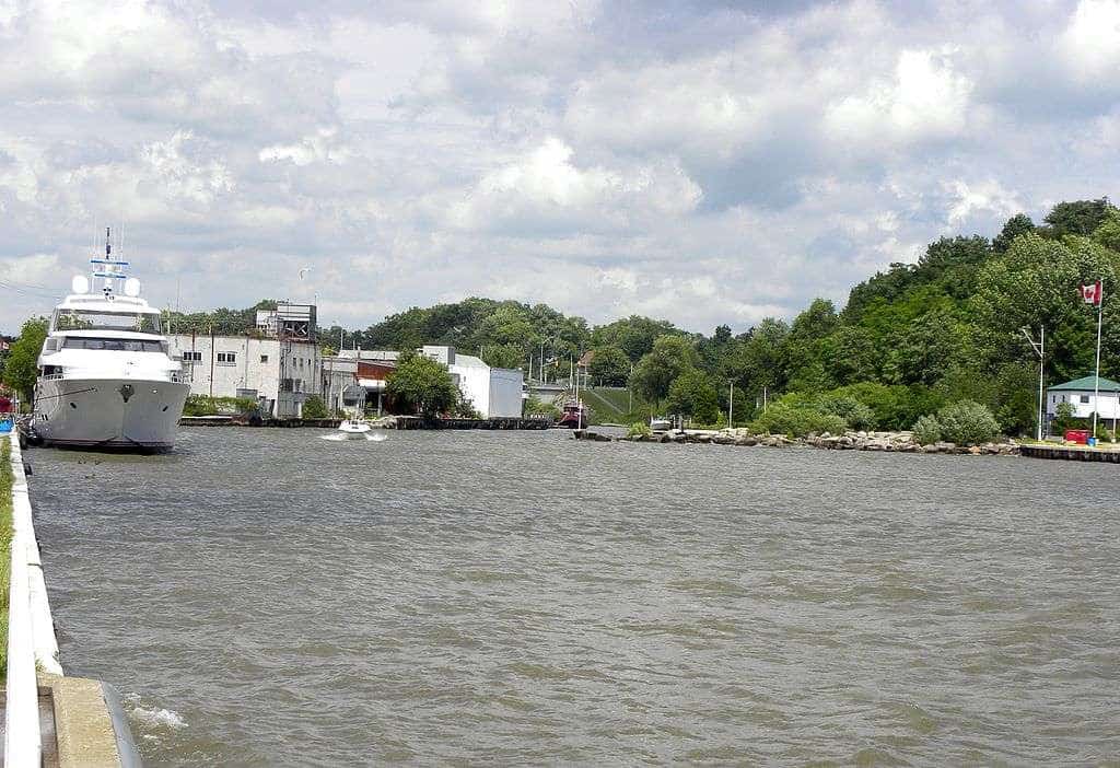 Port Dover: 10 Fascinating Facts To Know About - Icy Canada