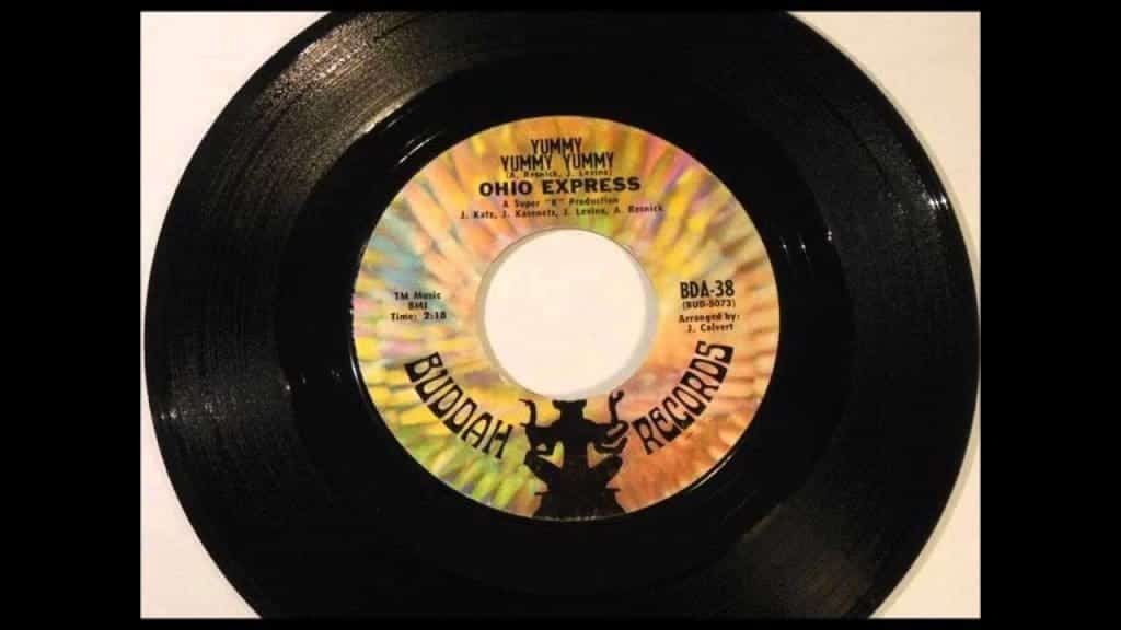 Top 40 1968 Best Songs From Canada - Icy Canada