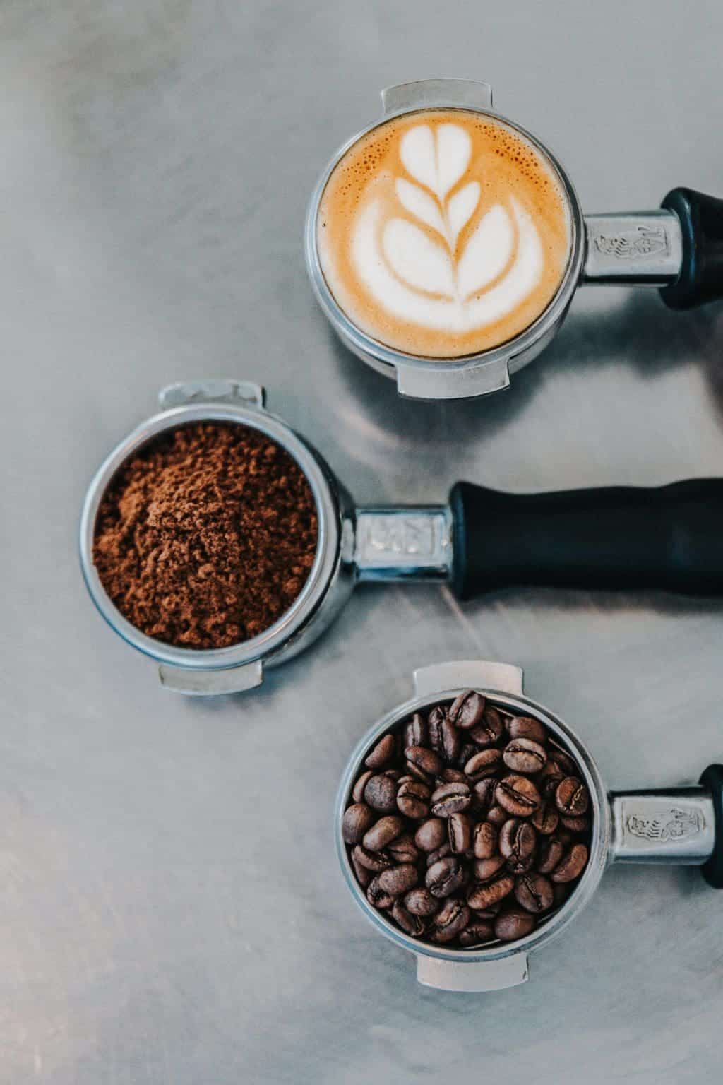 Toronto Cafes: 10 Best Coffee Shops In Toronto To Go To