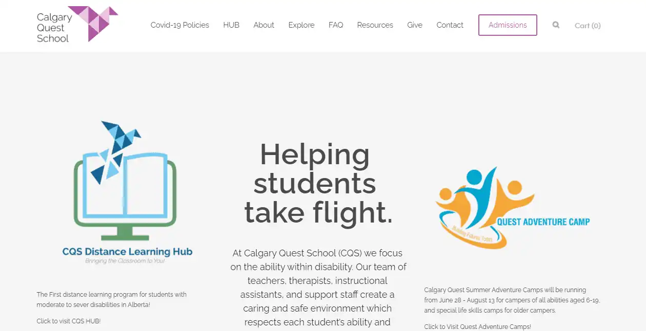 Top 10 Private Schools In Calgary