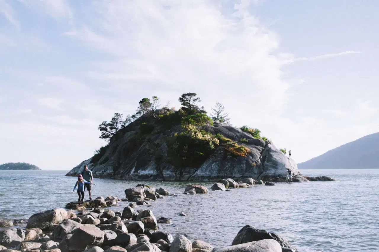 Whytecliff Park : 6 Awesome Things To Do - Icy Canada