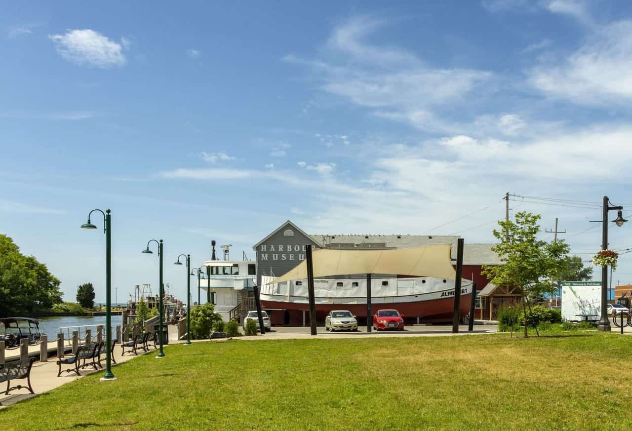 Port Dover: 10 Fascinating Facts To Know About - Icy Canada
