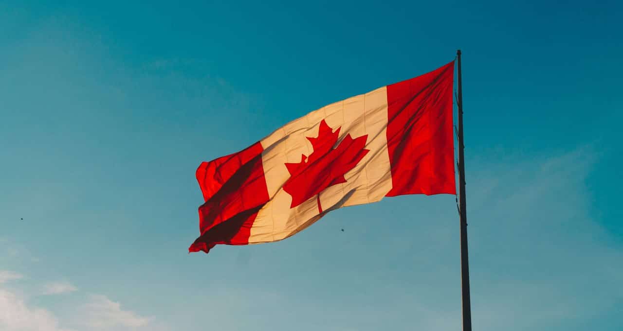 Canadian Government Structure - A Powerful Layout - Icy Canada