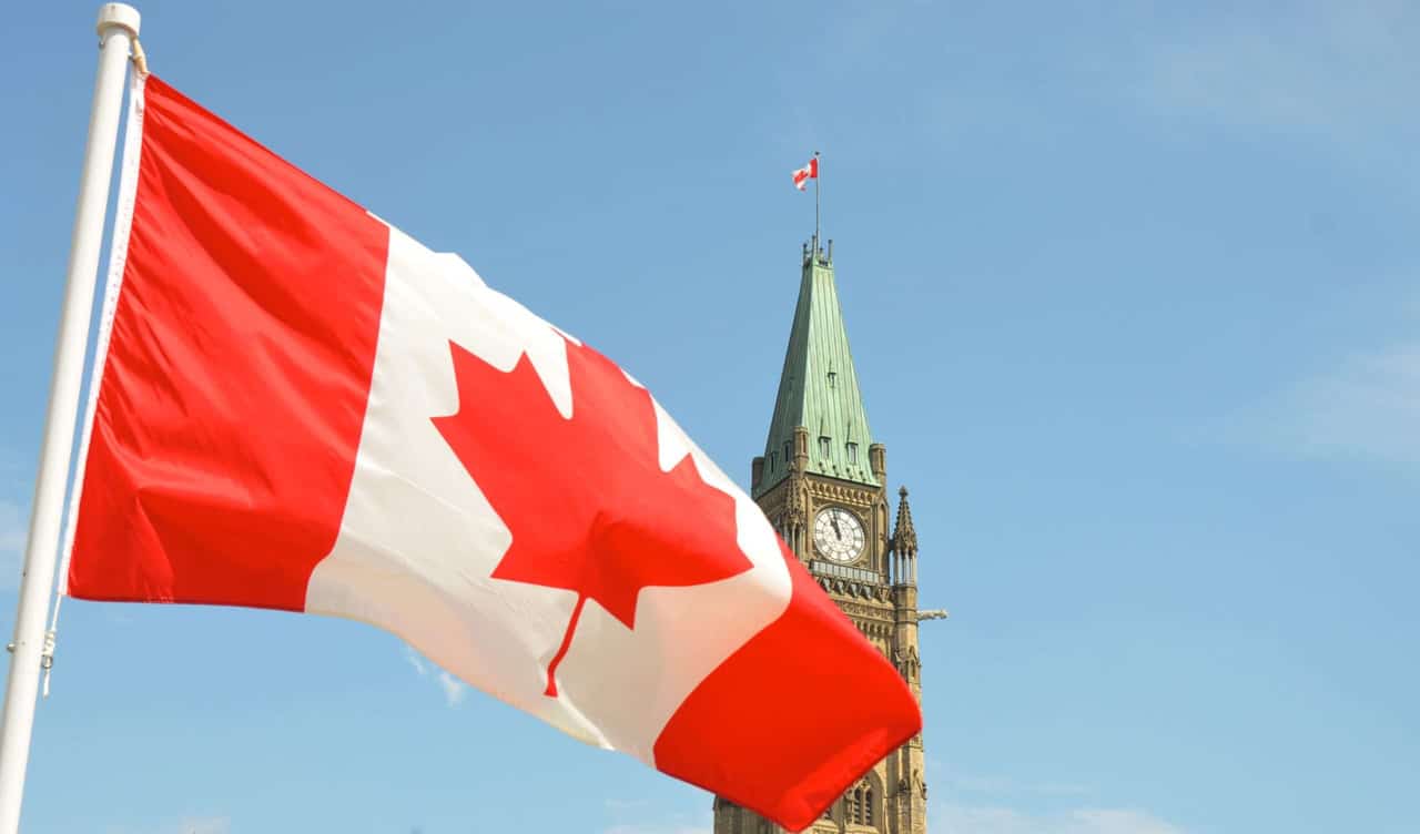 Canadian Government Structure – A Powerful Layout - Icy Canada