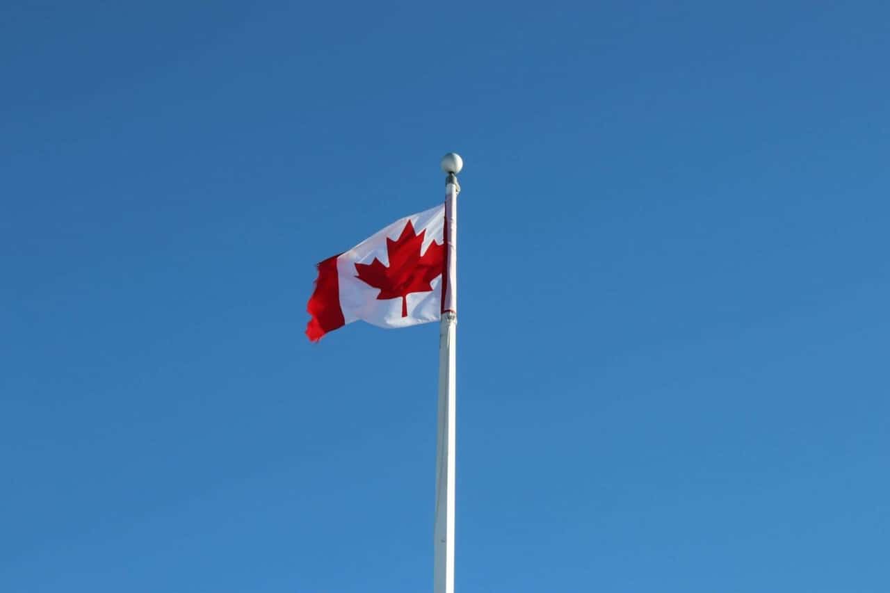 Canadian Government Structure - A Powerful Layout - Icy Canada