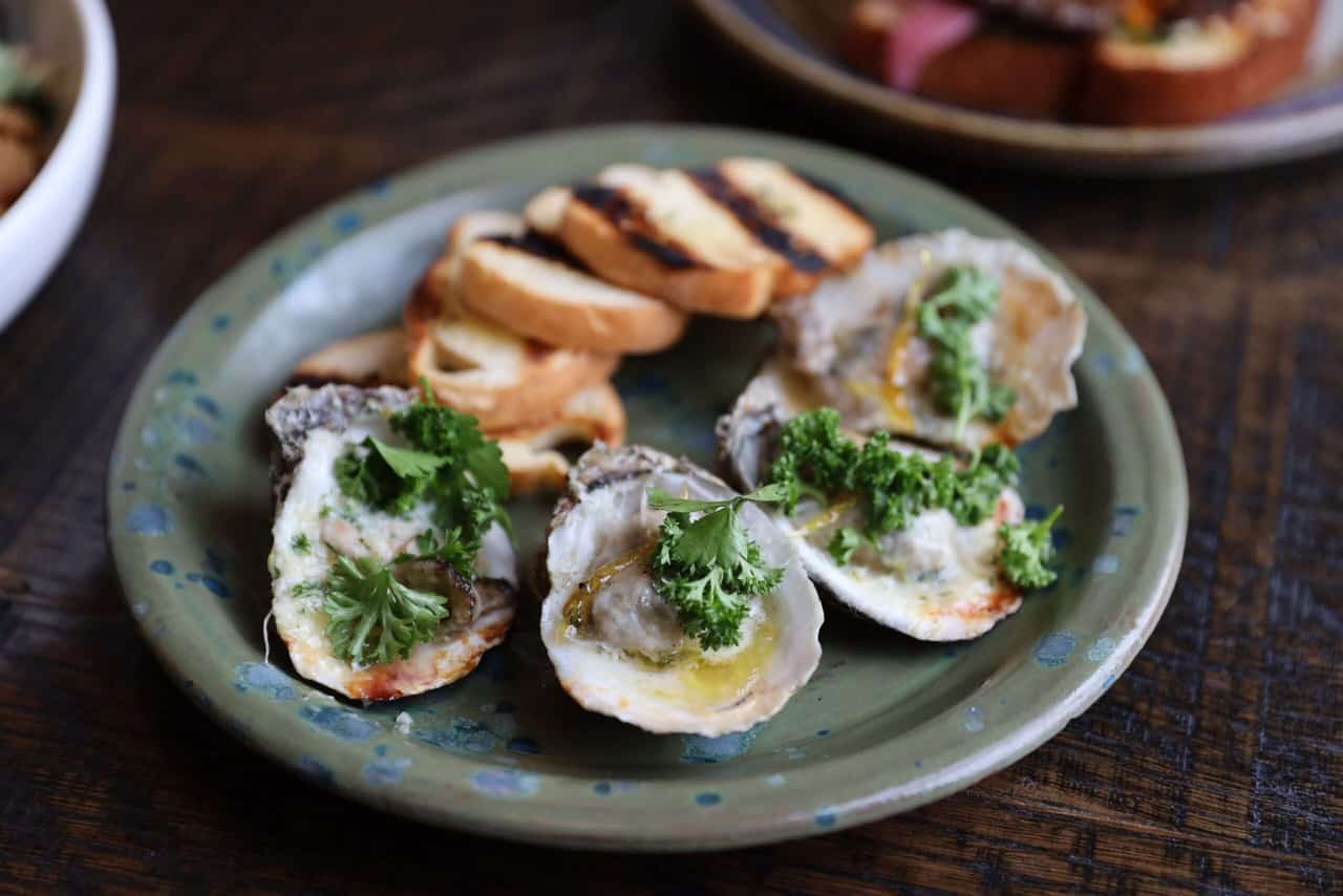 10 Best Restaurants In Halifax With Most Delicious Food