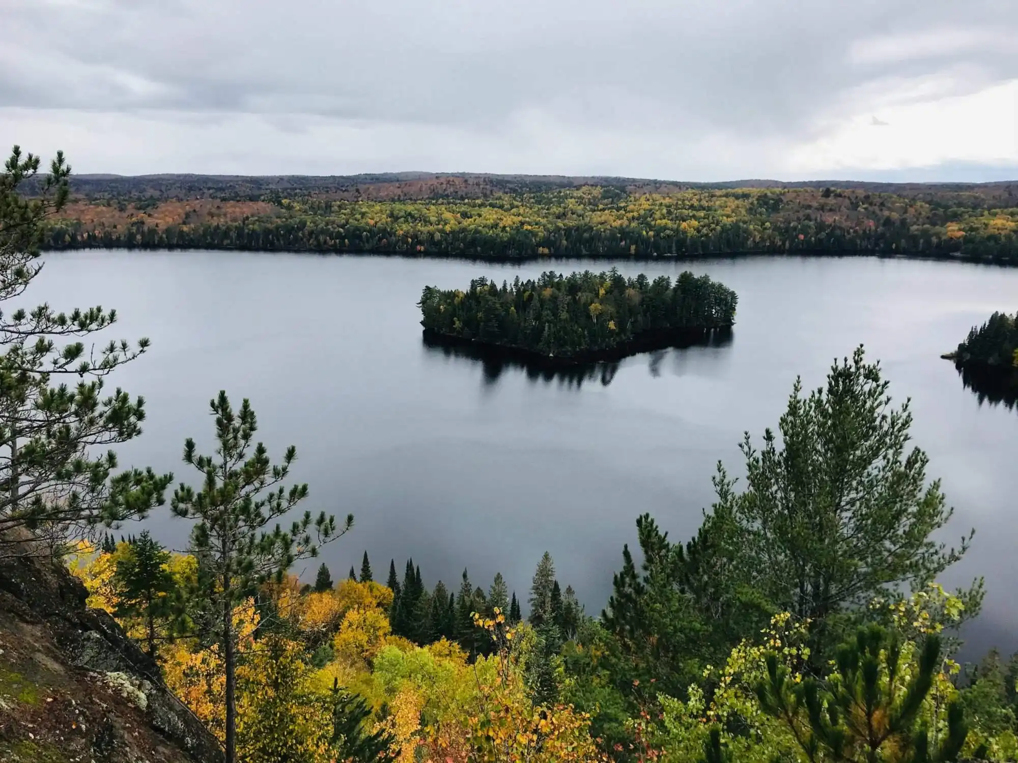 7 Best Things to do at Craigleith Provincial Park - Icy Canada