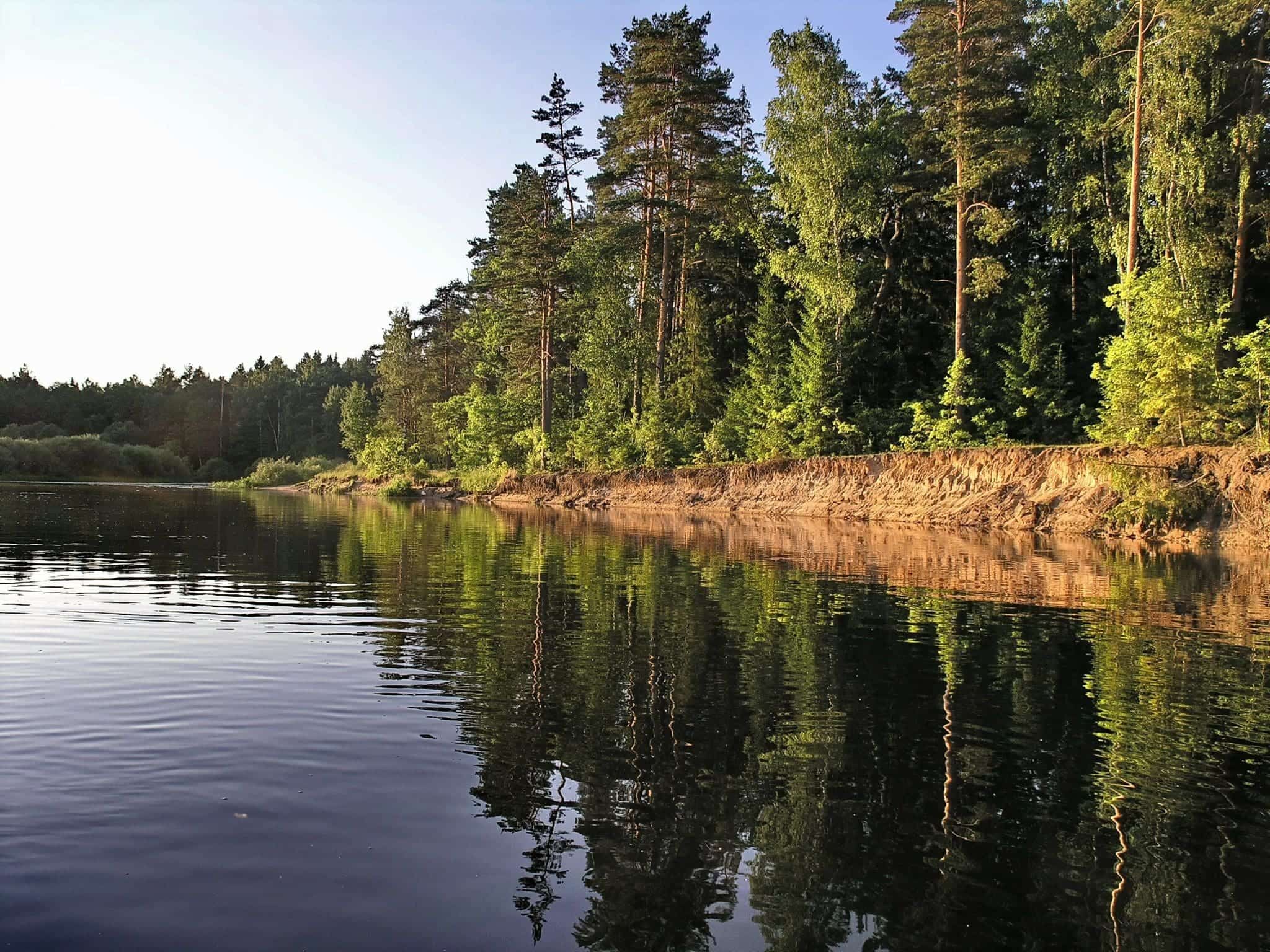 Hardy Lake Provincial Park : The Hidden Gem Of Muskoka