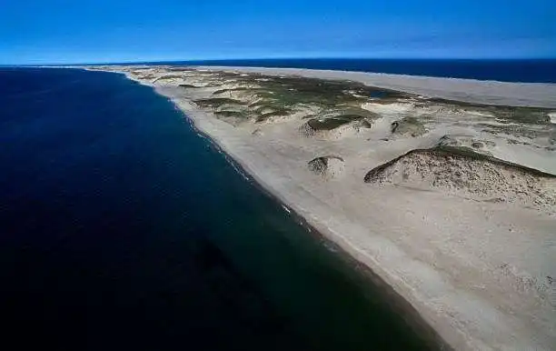 Spectacular Sable Island : 7 Interesting Facts