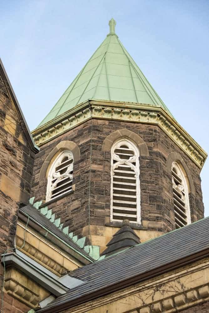A Guide To 15 Best Churches In Toronto - Icy Canada