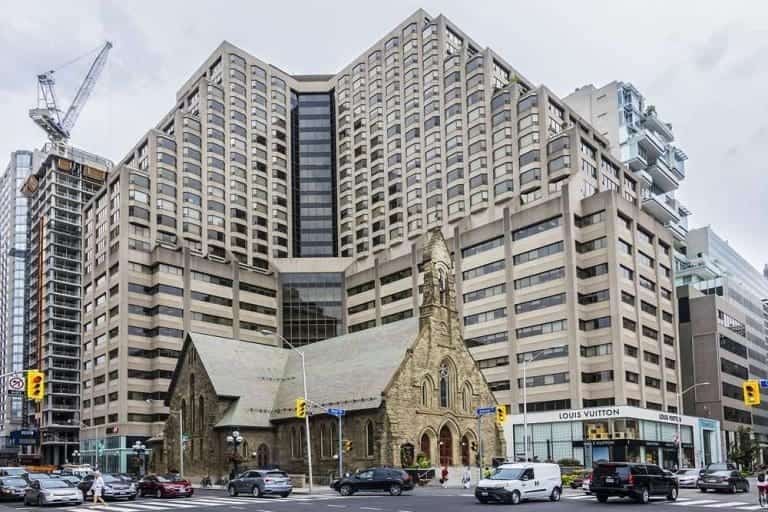 A Guide To 15 Best Churches In Toronto - Icy Canada