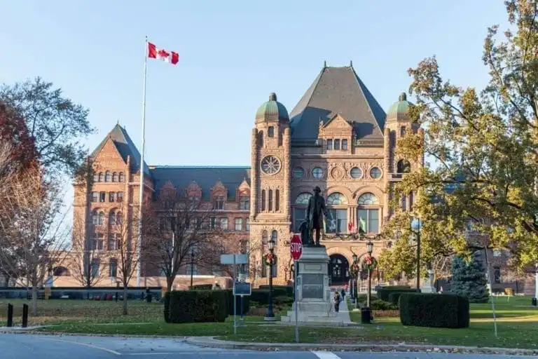 John Alexander Macdonald: The First Prime Minister of Canada