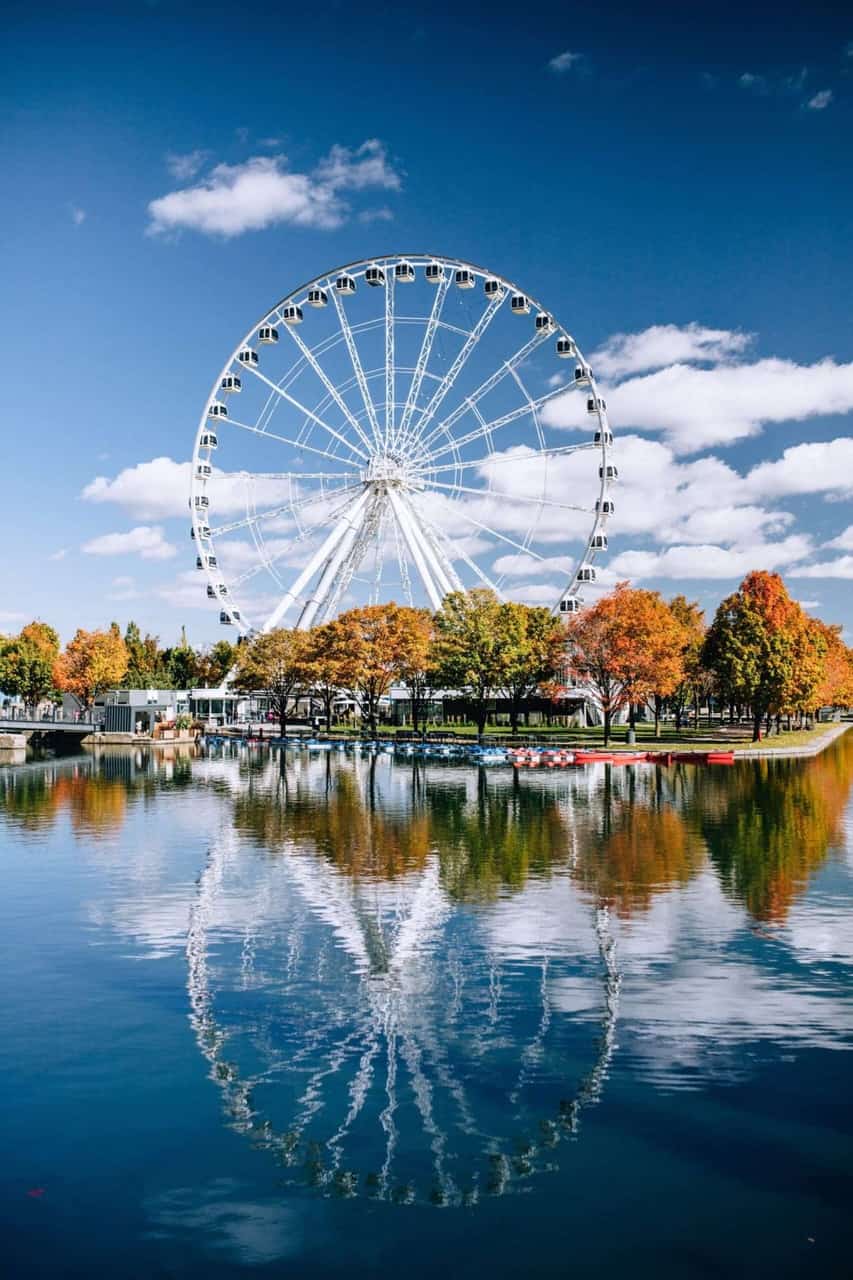 10 Best Canada Places To Live And Work - Icy Canada