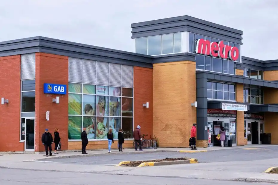 The Top 15 Canadian Grocery Stores Including Chains - Icy Canada