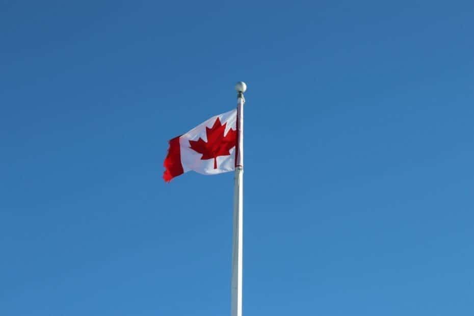 Canadian Government Structure - A Powerful Layout - Icy Canada