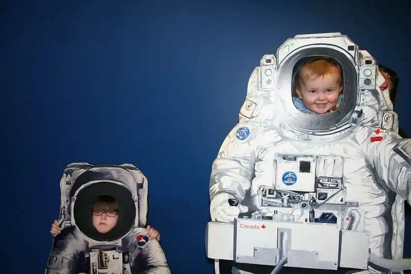 Ontario Science Centre: Guide For a Memorable Experience