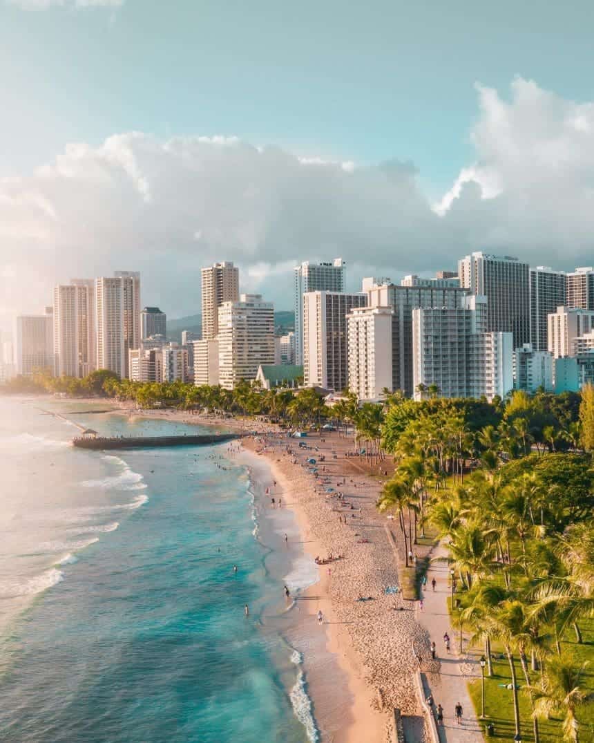 15 Best Things to do in Honolulu On Your Trip - Icy Canada