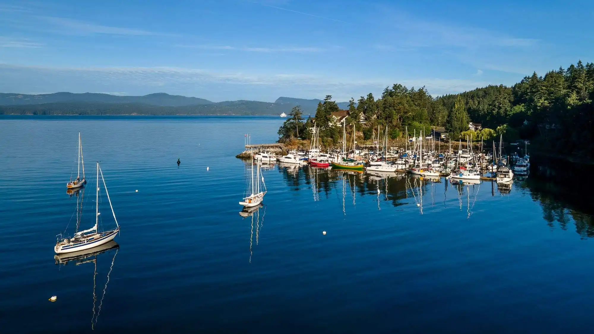 Pender Island – 13 Amazing Things To Do - Icy Canada