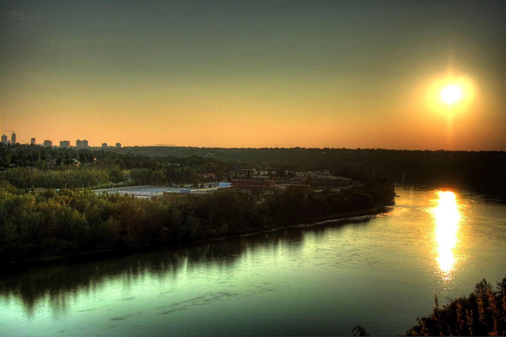 11 Best Places to Live in Alberta- Have a Look