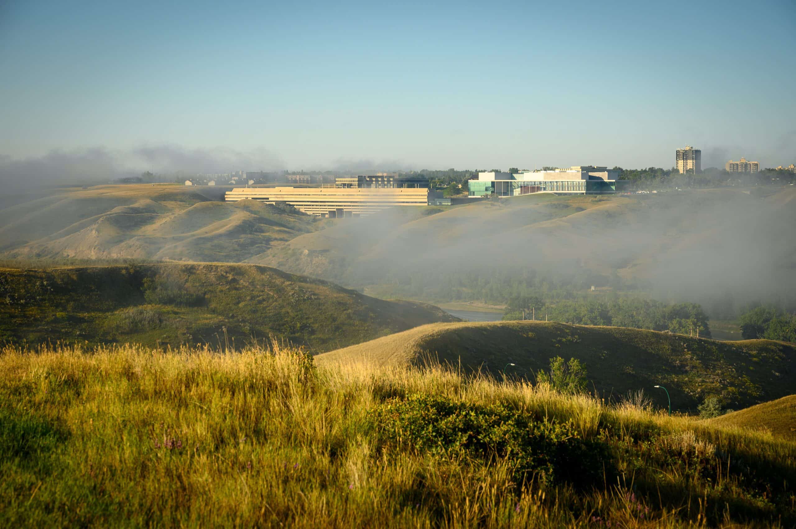 11 Best Places to Live in Alberta- Have a Look