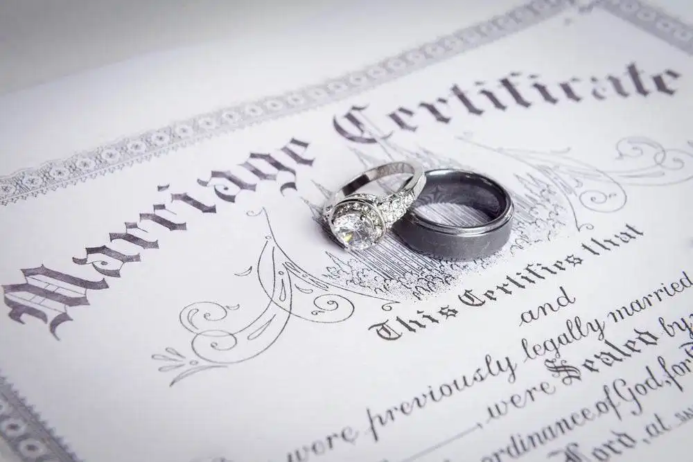 The Best 101 Guide to Obtain Marriage License Ontario