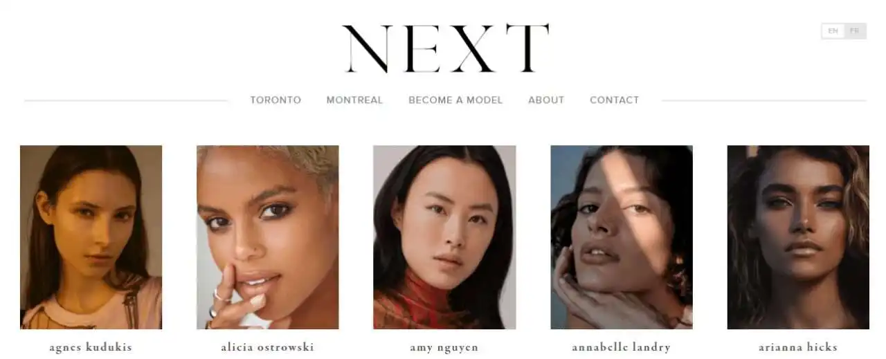 Modeling Agencies Toronto: 12 Best Agencies You Must Know!