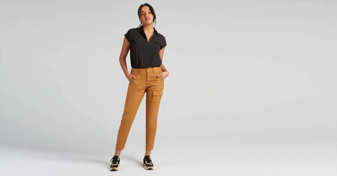 22 Best Canadian Clothing Brands