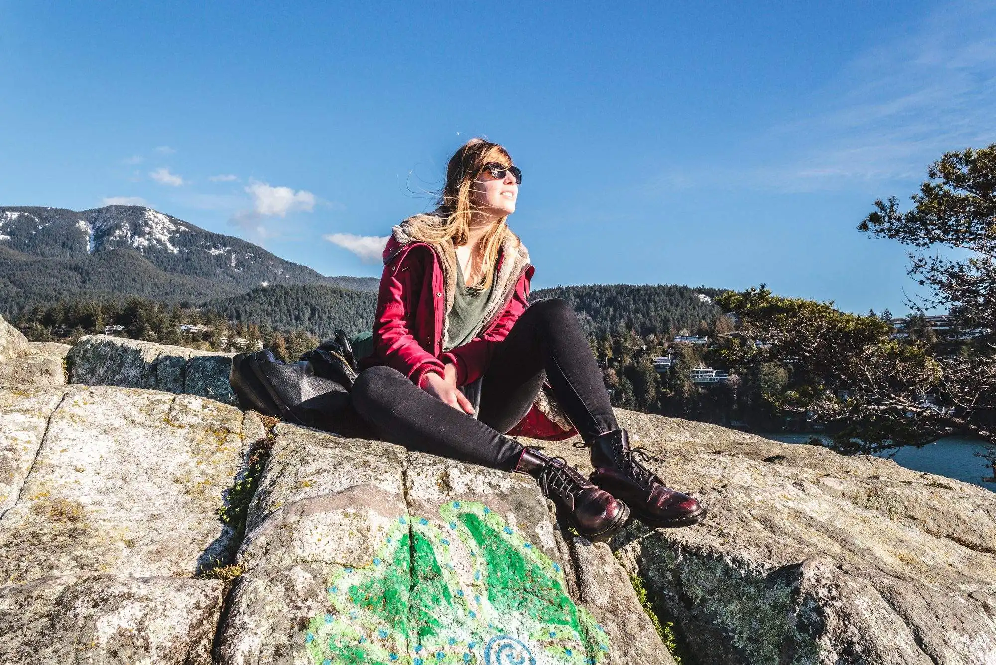 Whytecliff Park - 6 Awesome Things To Do!